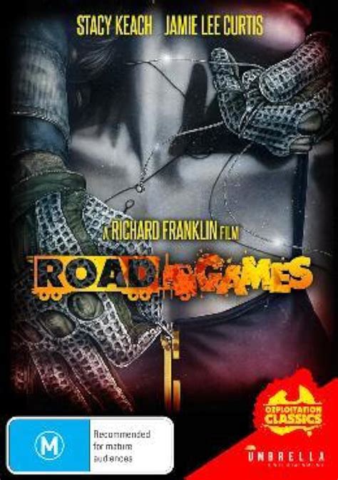 Audio Interview With Richard Franklin Video 2001 Imdb