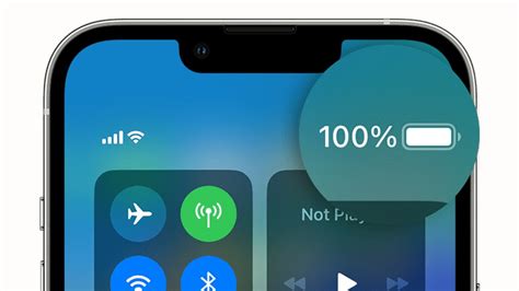 Apple To Redesign Battery Percentage Icon After Users Complaint Report Technology News The