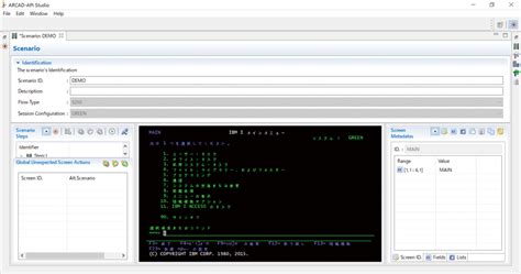 ノンコーディングでibm Iのapiを作成するツール ～arcad Api ｜ibm Iユーザーに捧げるapi入門 アイマガジン｜i
