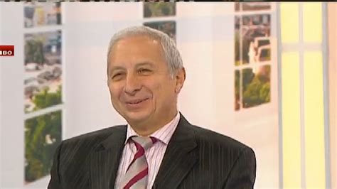 Проф Герджиков ГЕРБ израснаха убеден съм че ще има правителство Новини бг