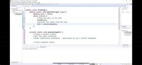 Solved Implement A Very Basic Menu Driven Console Based Java 1 Answer Transtutors