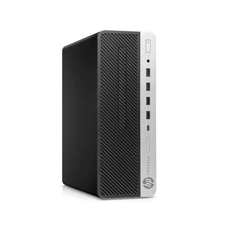 Hp Prodesk G Sff Core I T Ghz Gb Tb Nvme Win