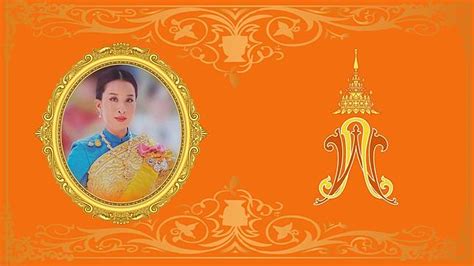 Springnews ตราประจำพระองค์ และธงประจำพระองค์ สมเด็จพระเจ้าลูกเธอ เจ้าฟ้าพัชรกิติยาภา