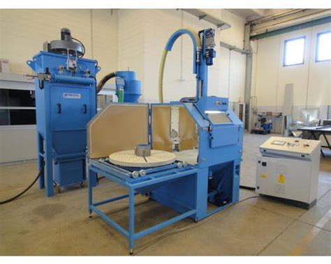 Shot Peening Machine Shot Peening Equipment Price In India For Sale