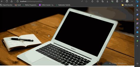 how to use css background transitions dev community