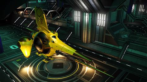 New Class S Ship R Nomansskythegame