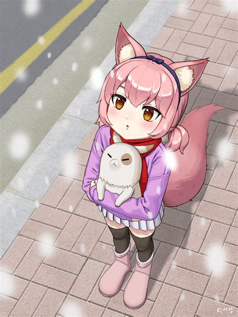 메이플스토리 팬아트and코디 랑이 Vortex Gaming