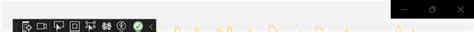 Winui 3 Why Does Winuicommunitytitlebar Not Reflect To The Current