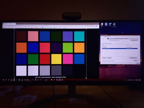 HDR Color Problems In Windows H Ard Forum