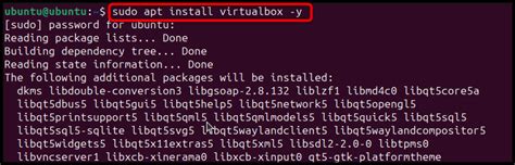 How To Install Use And Uninstall Vagrant On Ubuntu 2404