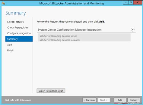 How To Install Mbam 2 5 Sp1 And Integrate With Sccm Configmgr 2012 R2 Sp1 Part 3 All About