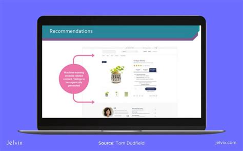 Best Machine Learning Applications And Use Cases