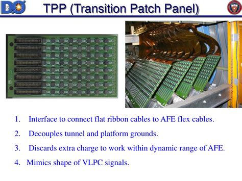 Ppt Forward Proton Detector Update Powerpoint Presentation Free Download Id 4231945