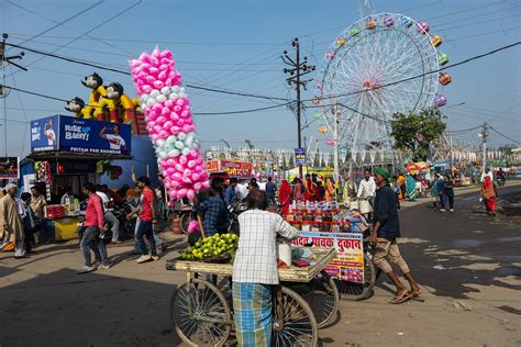 Sonpur Mela Creators In Focus