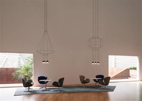 Leds Able To Create Light Of Quality Designers Expect Says Arik Levy