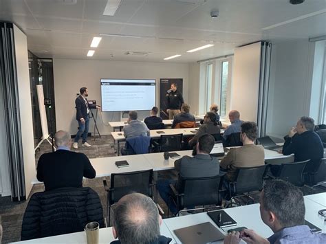 Arrowailab Theplatformforai Patrick Menzel