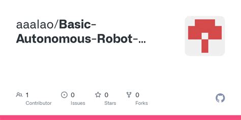 Github Aaalaobasic Autonomous Robot Arduino
