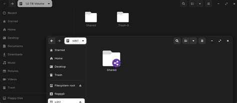 Share Folders Between Zorin And Mac General Help Zorin Forum