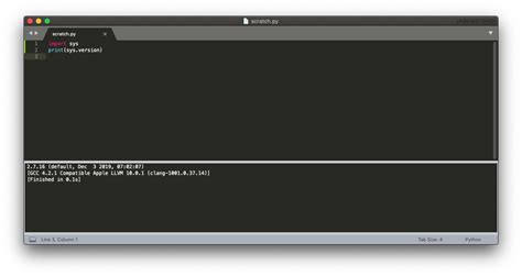 How To Set Dfefaut Python Text Editor Windows Bapfield