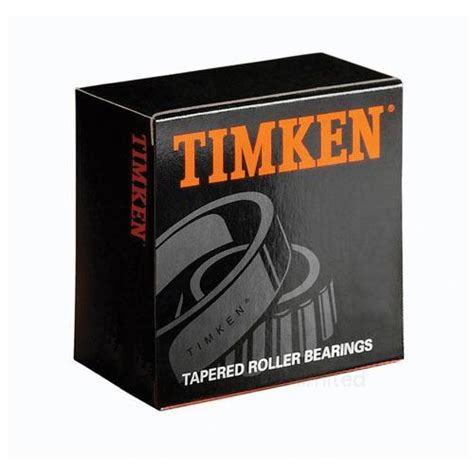 Timken