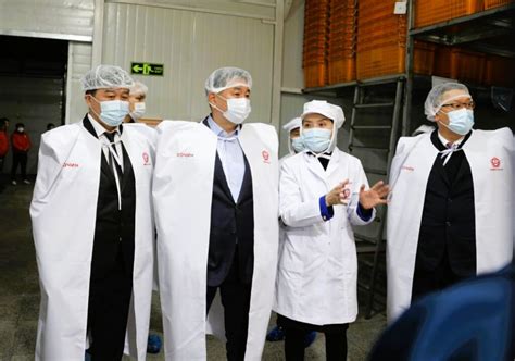 Үндэсний үйлдвэрлэгч Өгөөмж Архад компани Хүнсний хувьсгал д нэгдлээ