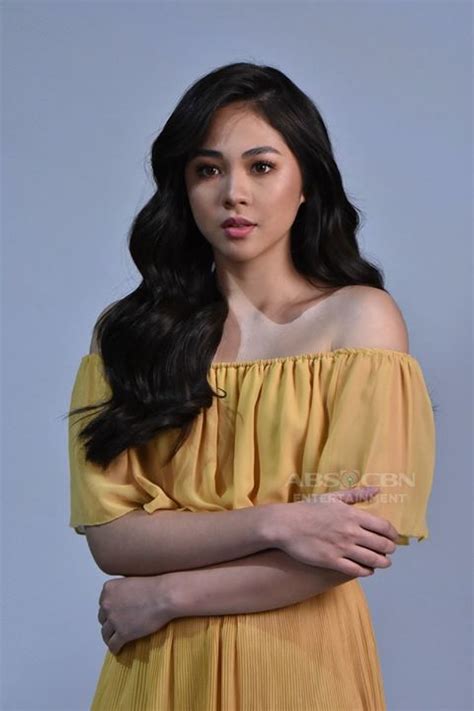 Janella Salvador And John Lucas