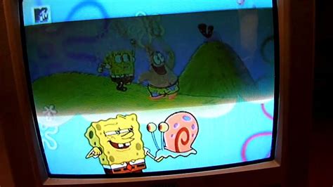 Spongebob Squarepants In Japanese Youtube