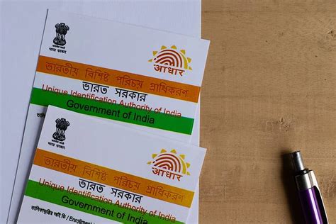 Uidai Revises Aadhaar Enrolment And Updation Rules Simplified