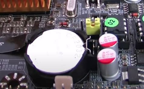 SOLVED How To Reset BIOS Without Display Tech Gamers