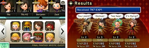 Análise Theatrhythm Final Fantasy Curtain Call 3ds é A Versão