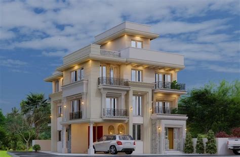 Space Architects Residencedesign 3dmodeling Sketchup Lumion Facebook