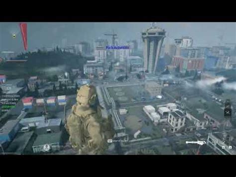 MW Mod Menu NextGenUpdate