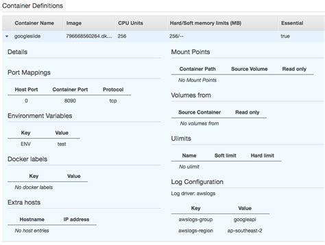 Amazon Web Services Why The Health Checks Cannot Reach The Target
