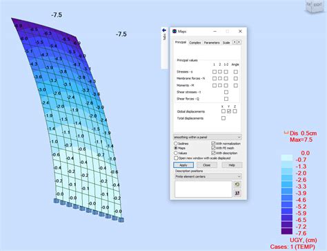 Temperature Variation Autodesk Community
