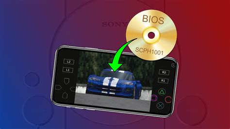 Como Adicionar A BIOS No DuckStation De Android Passo A Passo