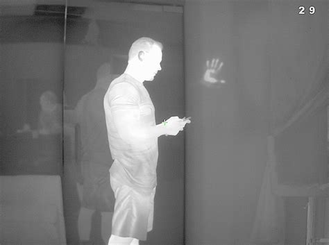 Low Cost Thermal Flir Rifle Scopes And Thermal Imaging Weapon Sights