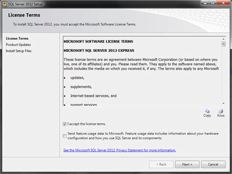 Step By Step Installation Of SQL Server Management Studio SSMS