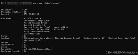Nginx反向代理功能及动静分离实现nginx反向代理设置动态代理 Csdn博客
