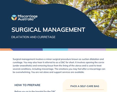 Fact Sheets About Miscarriage Miscarriage Australia