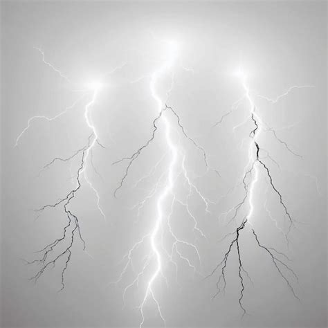 Premium Photo A Picture Of A Lightning Bolt And A Picture Of A Spider Web