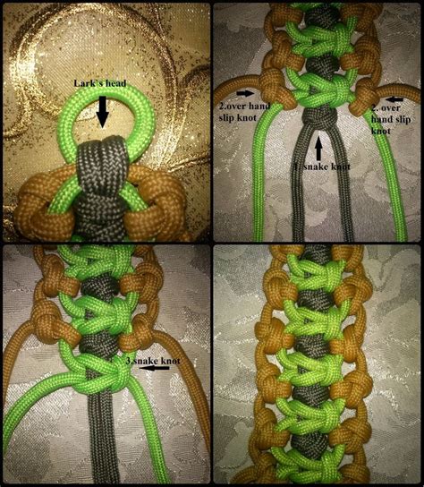 Filesolomons Snake Virus Paracord Archive