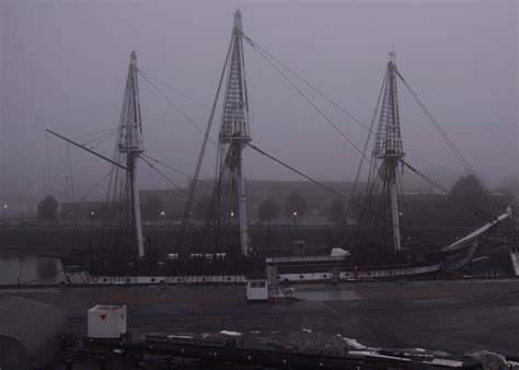 Reason 82 To Visit Uss Constitution Uss Constitution