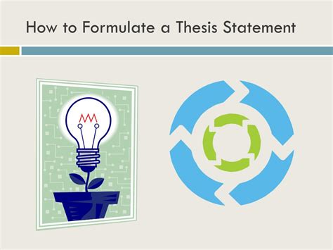 PPT Writing Seminar Thesis Organization PowerPoint Presentation ID