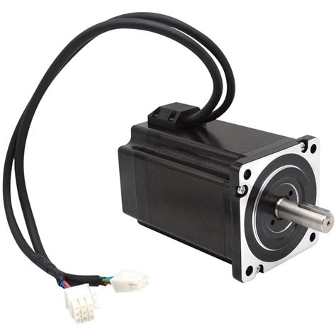 China Nema 34 Closed Loop Stepper Motor Manufacturers Factory Customized Service XFOYO