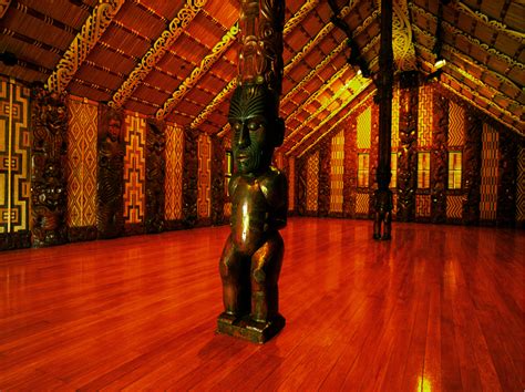 Treaty Of Waitangi Northland Bay Of Islands New Zealand