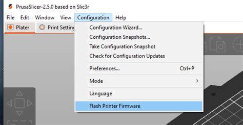 Firmware Update Failure Port Hardware Firmware And Software Help Prusa D Forum