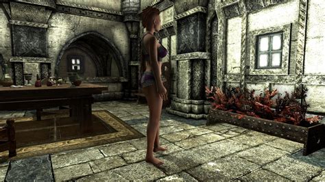 SYBP Share Your Bodyslide Preset Special Edition Skyrim Special Edition LoversLab