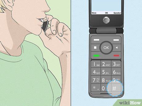 How To Set Up Voicemail On A Tracfone Steps With Pictures