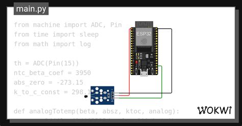 Pt3 Prak 1 Wokwi Esp32 Stm32 Arduino Simulator